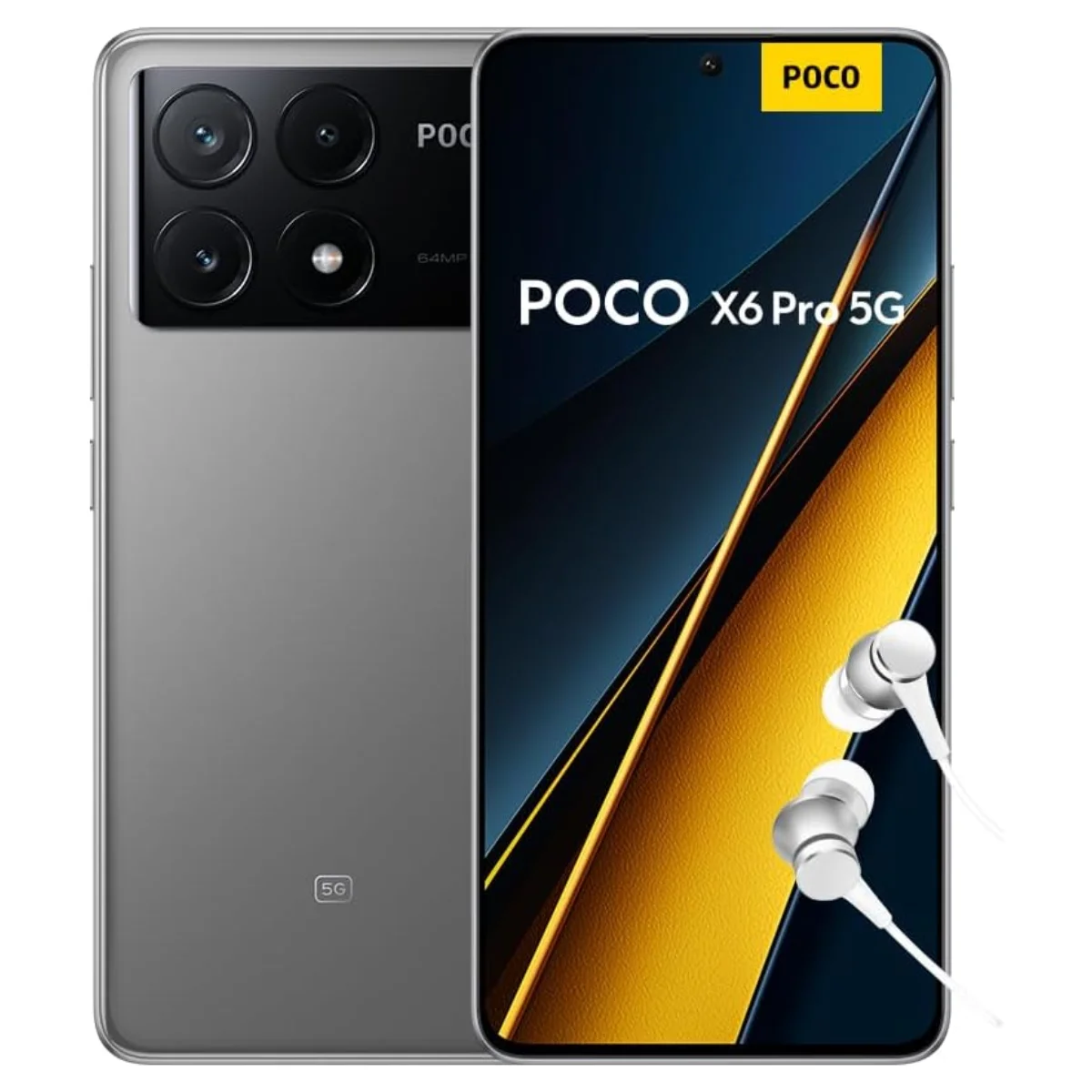 Mobile-Phone-Smartphone-Xiaomi-POCO-X6-Pro-5G-12GB-RAM-and-512GB-Global ...