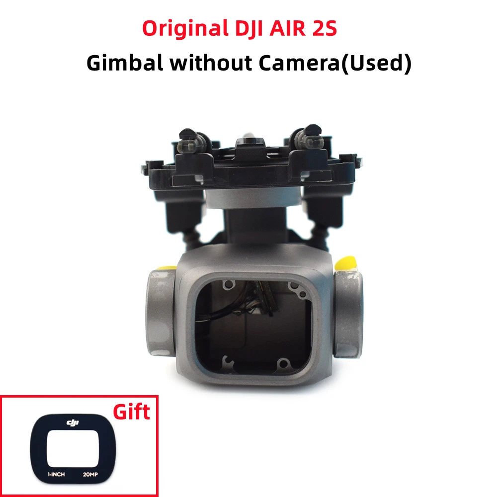 Dji Mavic Air 2 Gimbal Camera Repair Parts | Dji Mavic Air 2 Gimbal ...