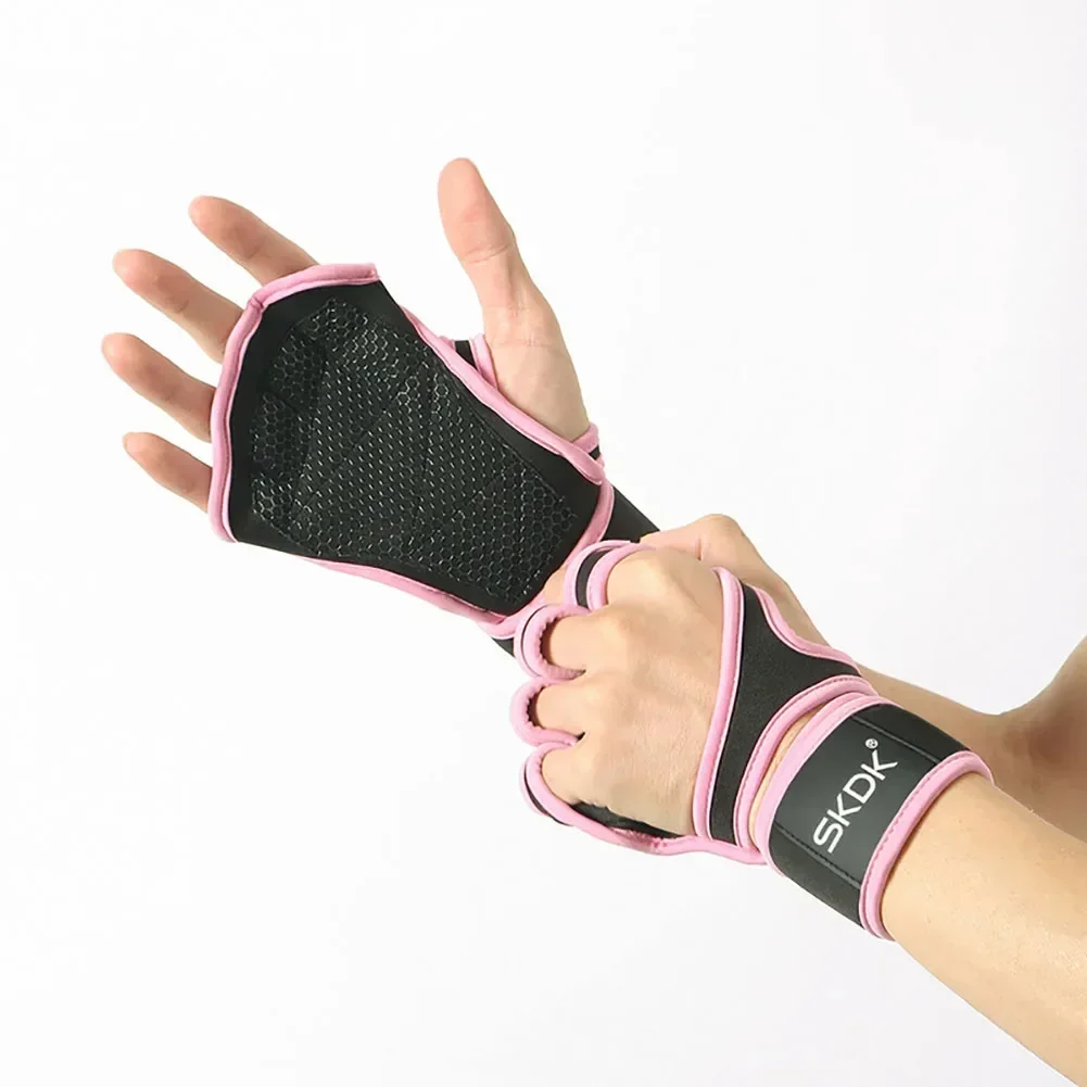 Diving-Cloth-Sports-Fitness-Gloves-Palm-Guards-Gloves-Wrist-Guards ...