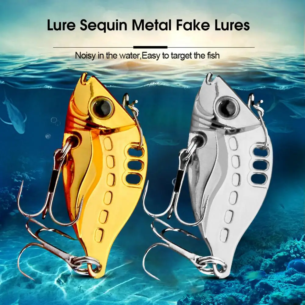 15/20/26g Eyesmetal Vib Blade Lure Sinking Vibration Baits Vivid ...
