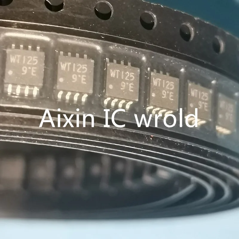 20-piezas-nuevo-TC7WH123FU-TC7WH123-H123-7WH123-TC7WT125FU-7WT125FU ...