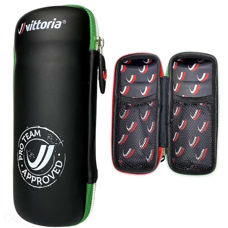 Vittoria-New-Zip-Bicycle-Bottle-Tools-Case-Italian-Flag-Multifunction ...
