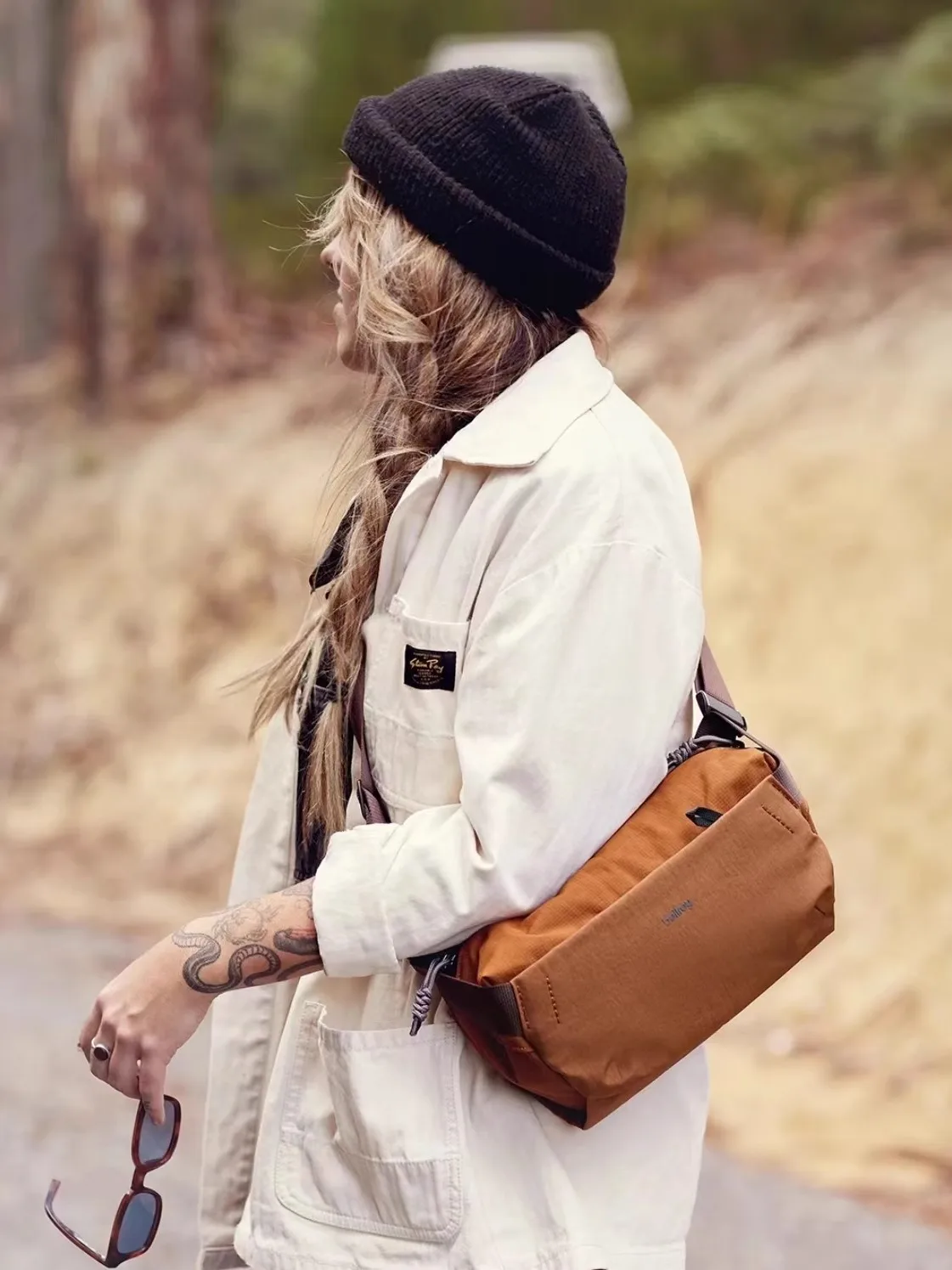 Bellroy-avustralya-giri-im-Sling6l-Mini-Explorer-g-s-anta-Unisex ...