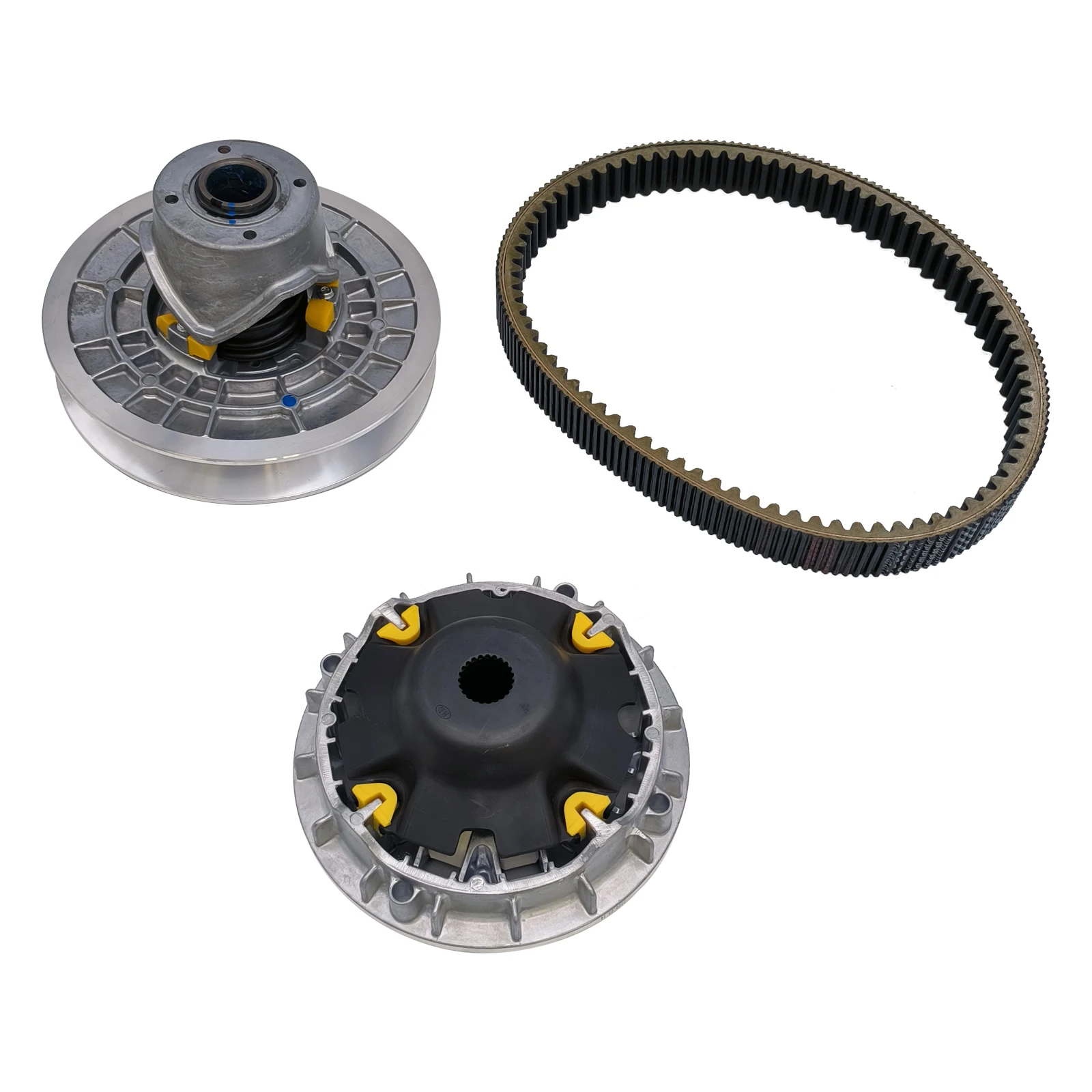 PRIMARY-SHEAVE-DRIVEN-PULLEY-CVT-MITSUBOSHI-BELT-for-CF-800-X8-Z8-U8 ...