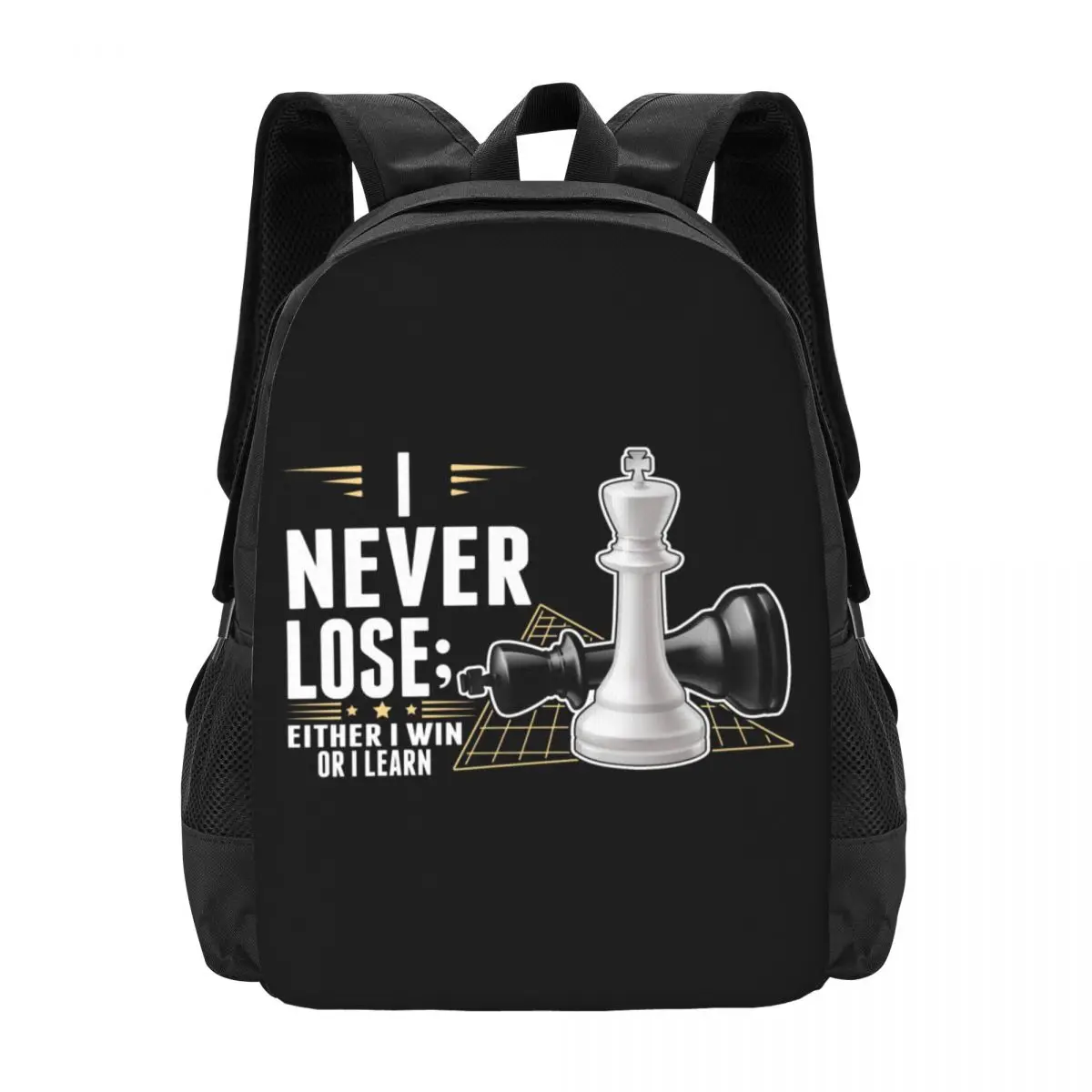 Smart-Chess-Player-Intelligent-Board-game-Collaboration-Backpack-Large ...