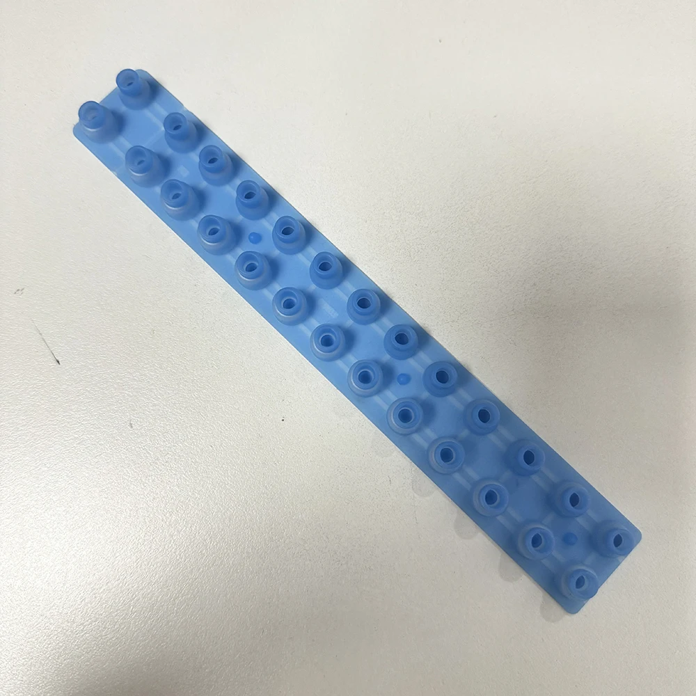 Conductive-Rubber-Key-Contact-For-CASIO-CT-588-CT-688-CT-870-CT-877-WK ...