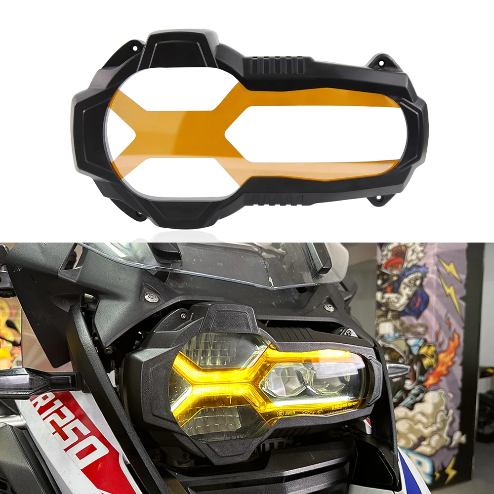 Motorcycle-Headlight-Protector-For-BMW-R1200GS-LC-GSA-R1250GS-R-1200GS ...
