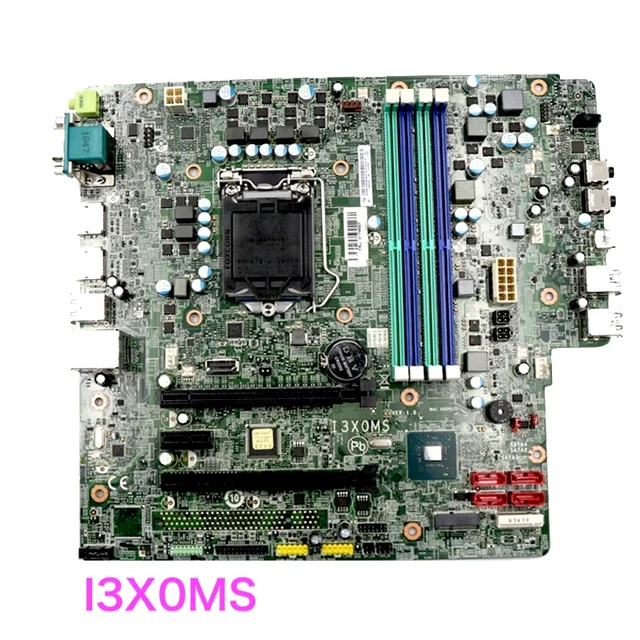 DELL inspiron 3542 motherboard 13269-1 PWB FX3MC REV A00 Mainboard ...