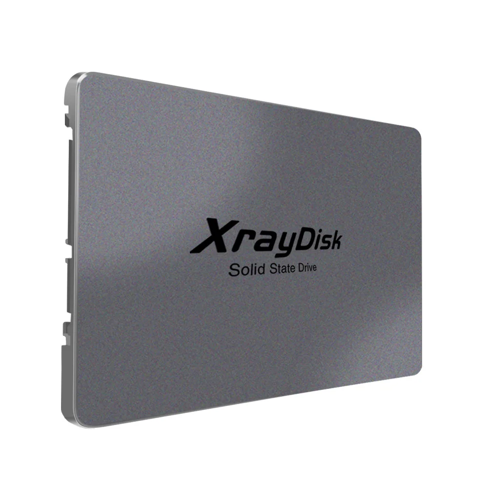 Xraydisk Sata3 Ssd 128gb 256gb Hdd 2.5 Hard Disk Disc 2.5 " Internal ...