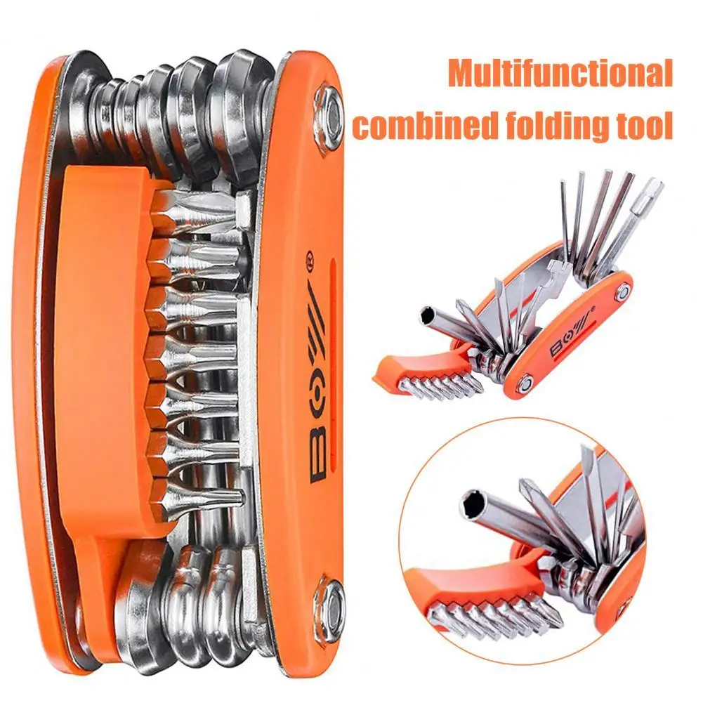 8002B-Bicycle-Repair-Tool-20-in-1-Steel-Cycling-MTB-Multitool-Tire ...