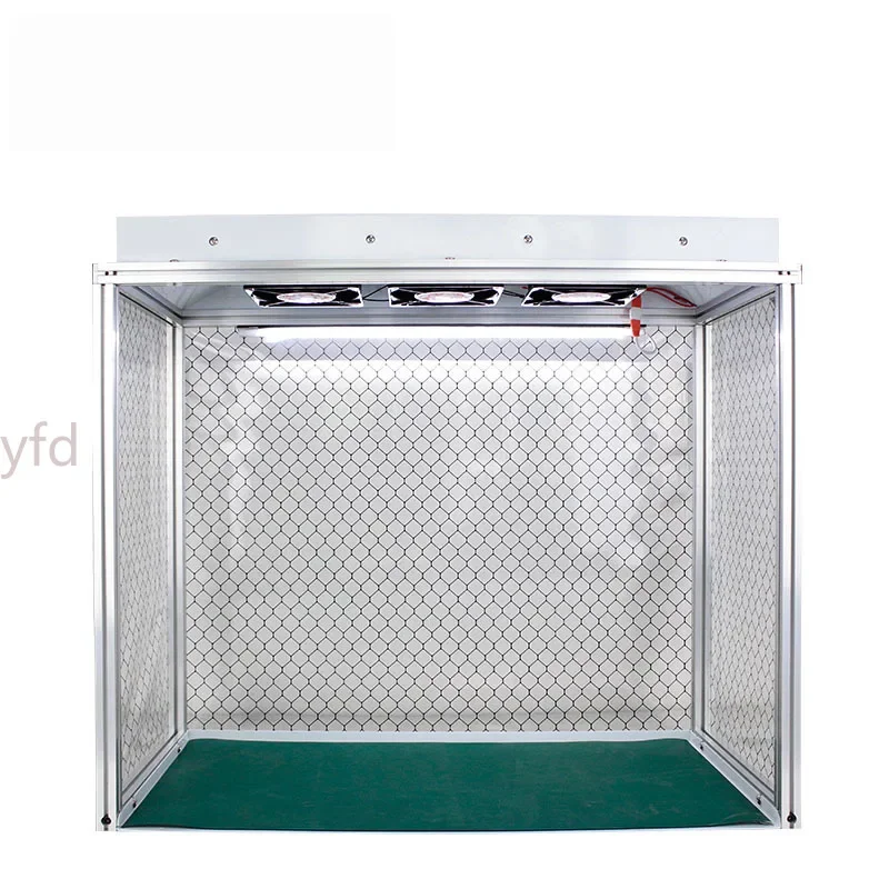 Mobile-Phone-Film-Dust-free-Workbench-Burst-Screen-Repair-Paste-Dry ...