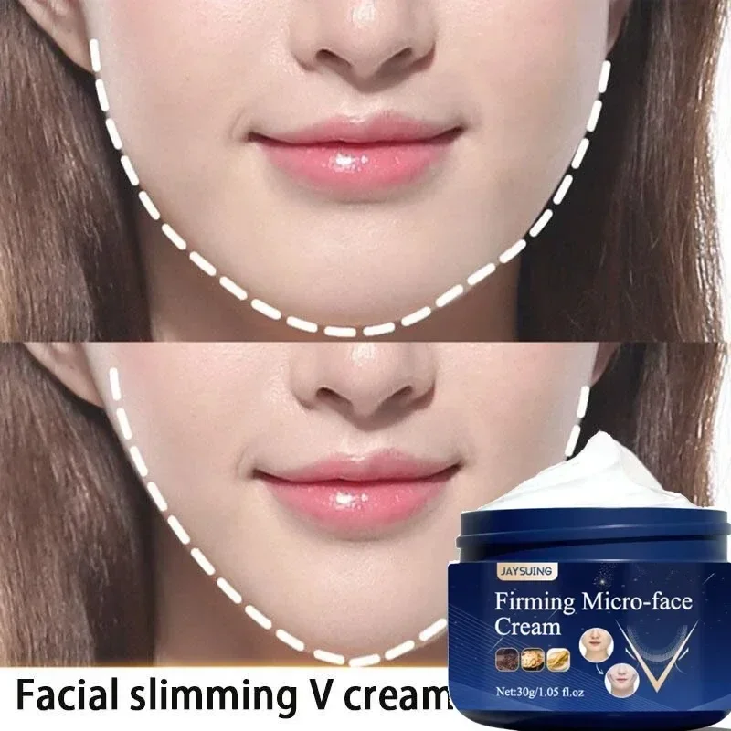 Face-lift-Slimming-Cream-Slimming-Firming-V-Shape-Removal-Masseter ...