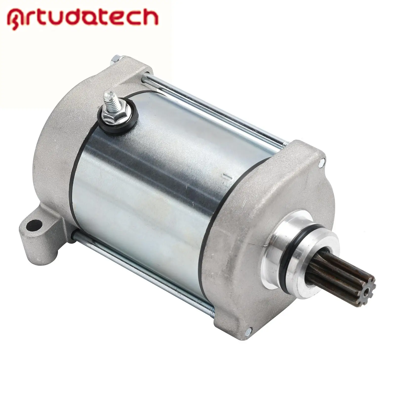 Starter Motor for Hisun UTV ATV 500 HS500 700 YS700 MSU Massimo Bennche ...
