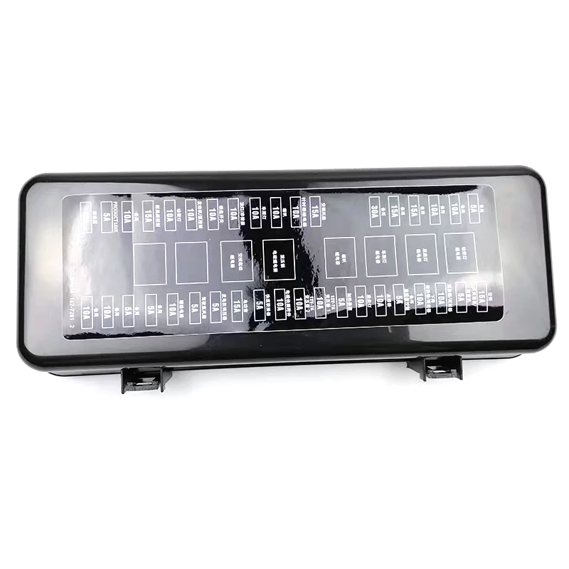 170-6887-1706887-fuse-COVER-for-Caterpillar-312C-312CL-315C-318C-320C ...