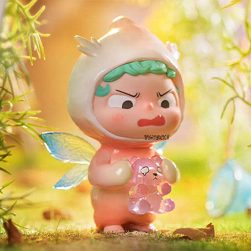 OZAI te cuenta una historia en secreto, caja ciega, juguetes, figura de ...