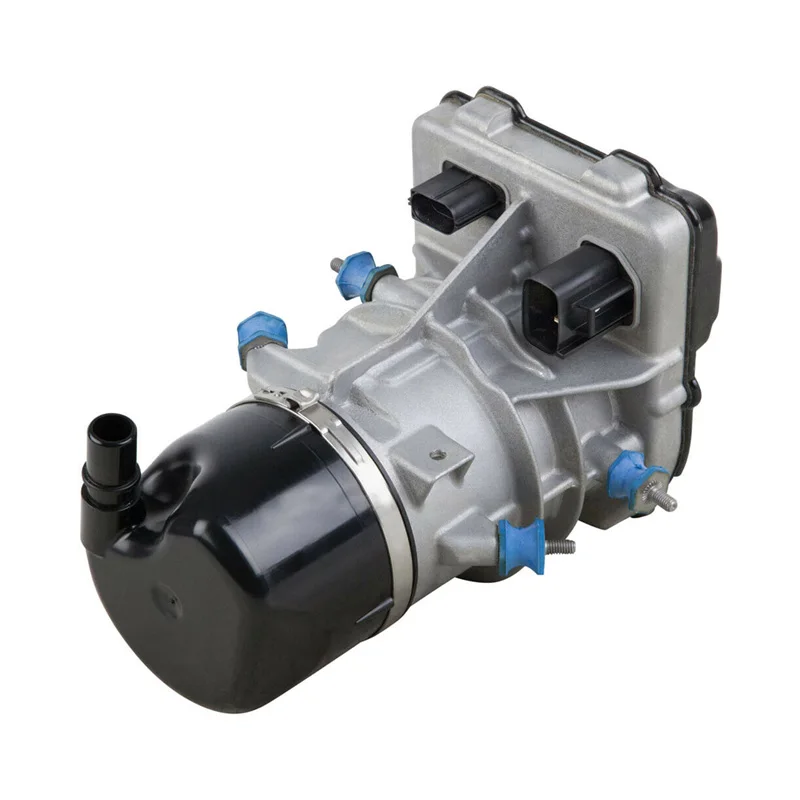 MB-CL500-W216-W221-S500-power-steering-pump-A2164600380-OEM-2164600380 ...
