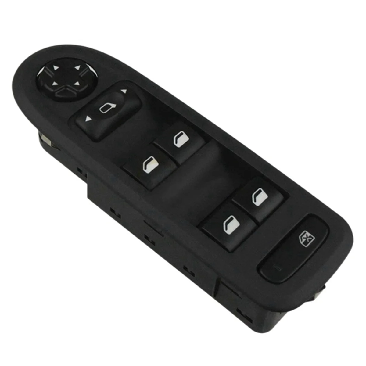 Electric-Power-Window-Mirror-Control-Switch-Button-96666289ZE ...