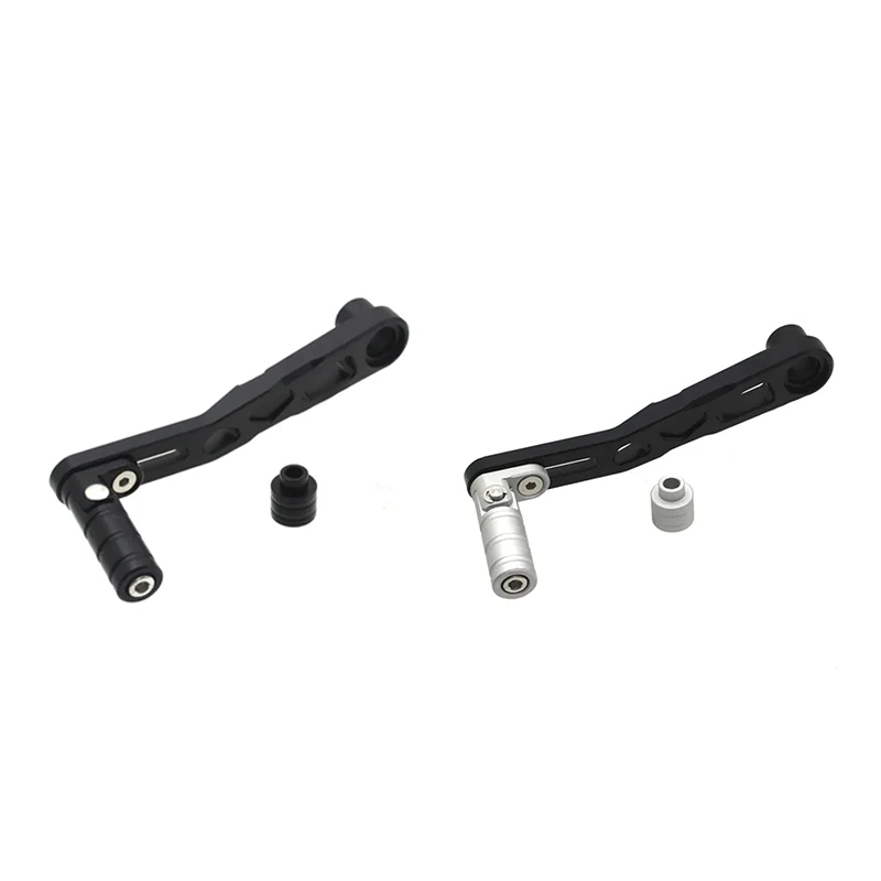 Motorcycle Folding Adjustable Gear Shifter Shift Pedal Lever Fit For ...