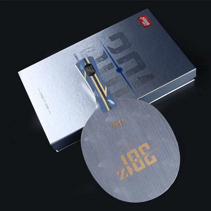 Original-DHS-301Z-301X-Table-Tennis-Blade-ping-pong-Blade-table-tennis ...