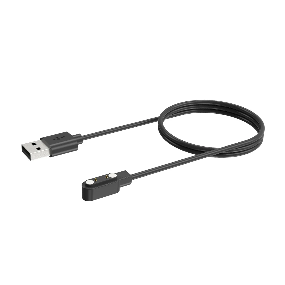 60cm-Charger-Cord-Replacement-USB-Magnetic-Charger-Cord-Smart-Watch ...