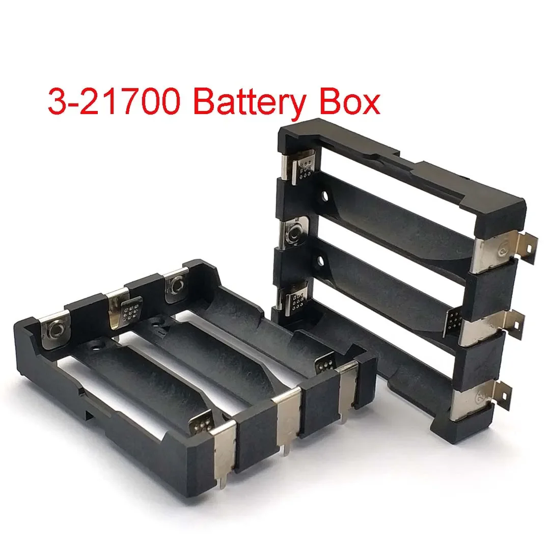 3-x-21700-Battery-Holder-SMT-SMD-THM-Battery-Box-21700-Storage-Box-3S ...