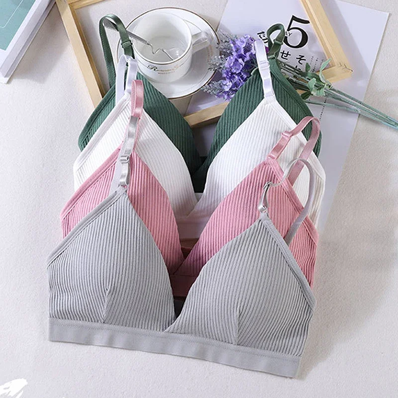 Women-Sexy-Crop-Tops-Tube-Top-Female-Streetwear-Sleeveless-Camis ...