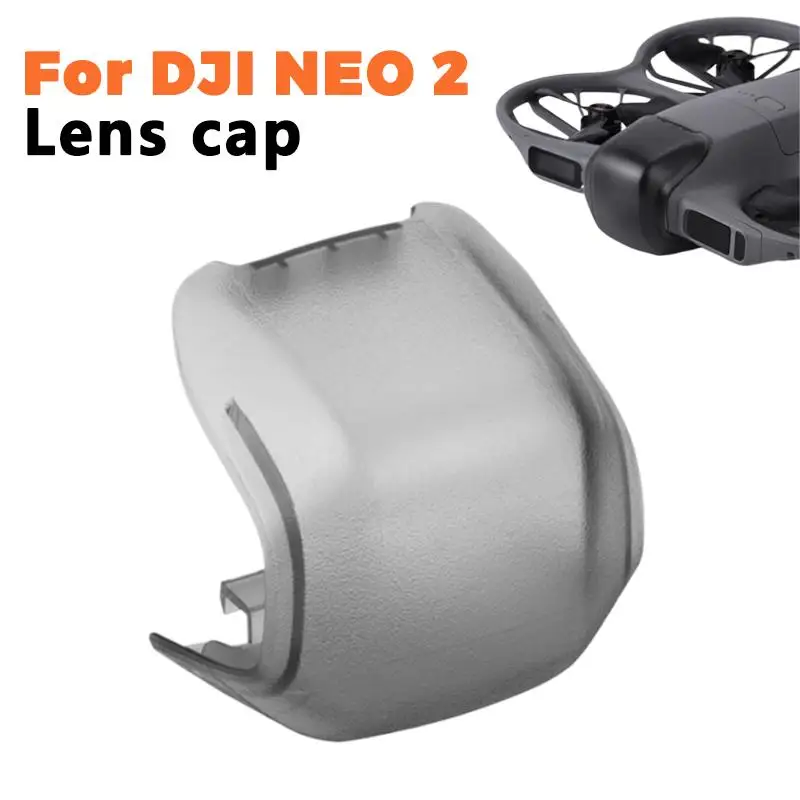 Lens Cap for DJI Neo2 Drone - Gimbal Camera Protective Cover, Handheld ...