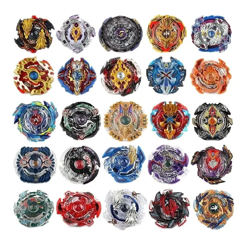 Generic Takara Tomy Beyblade Burst Sparks Gt Toy Arena Metal Fafnir Bey ...