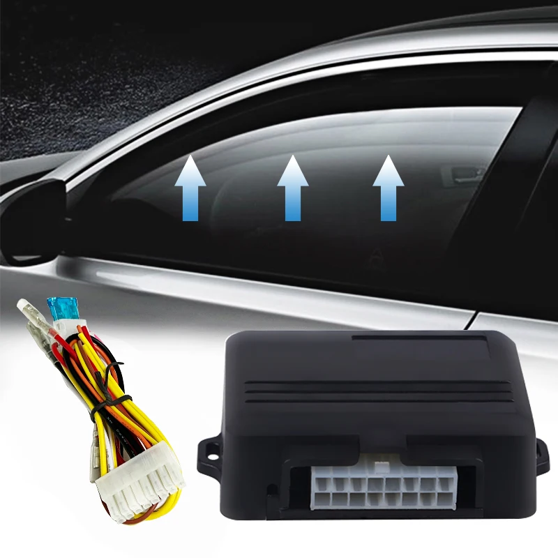 Universal-Car-Power-Window-Roll-Up-Closer-For-2-4-Doors-Auto-Close ...