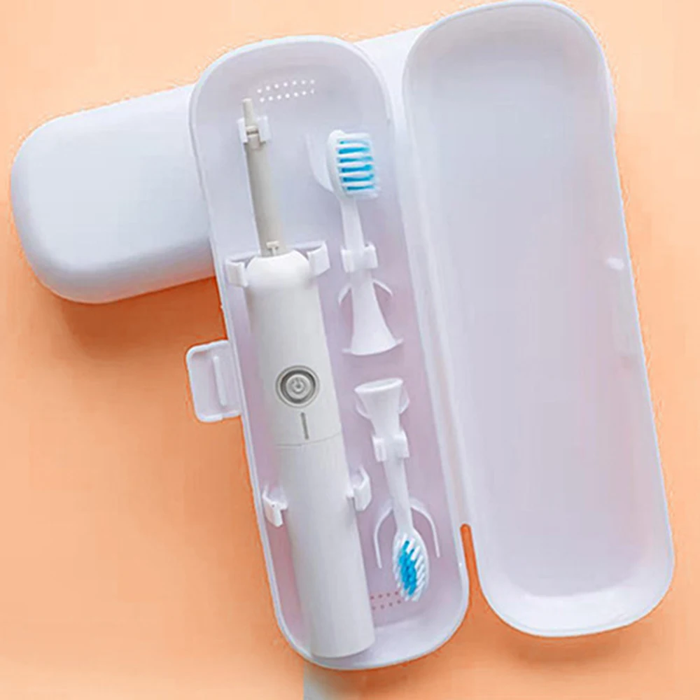 Portable-Travel-Case-Electric-Toothbrush-Handle-Storage-Case-Electric ...