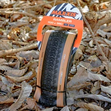 MAXXIS RAMBLER TUBELESS 700x38C/40C/45C/50C 650x47B 27.5x1.5 GRAVEL ...