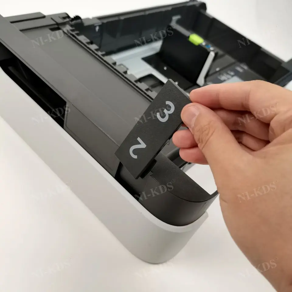 Printer Trays Lexmark Paper Tray Replacement - Compatible With MS821 ...