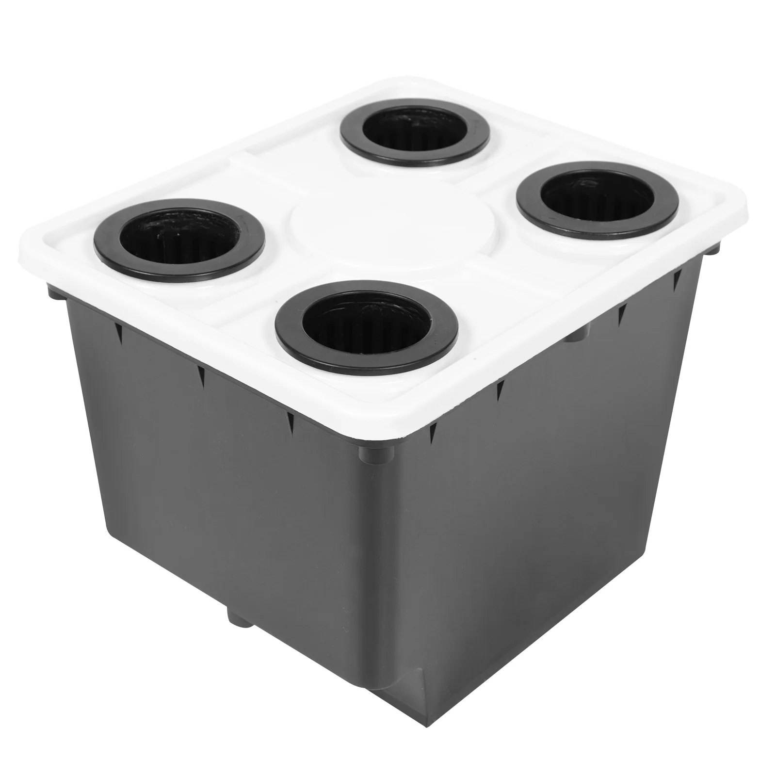 Growingbasket-Grow-Hydroponic-Planting-Trays-Cups-Germinationtray ...