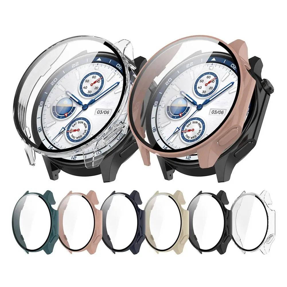 Protector-Case-For-Oneplus-Watch-2-dust-proof-And-Drop-proof-Integrated ...