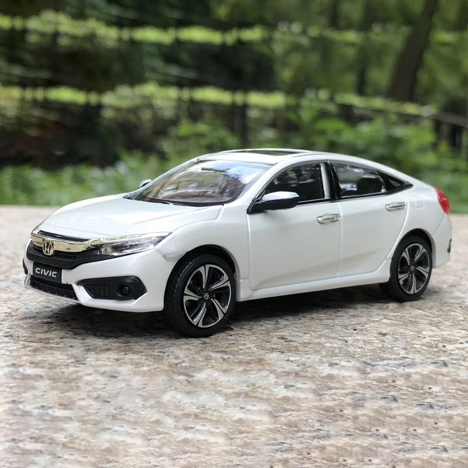 1-43-Honda-CIVIC-Alloy-Car-Model-Diecasts-Toy-Vehicles-Toy-Cars-Kid ...
