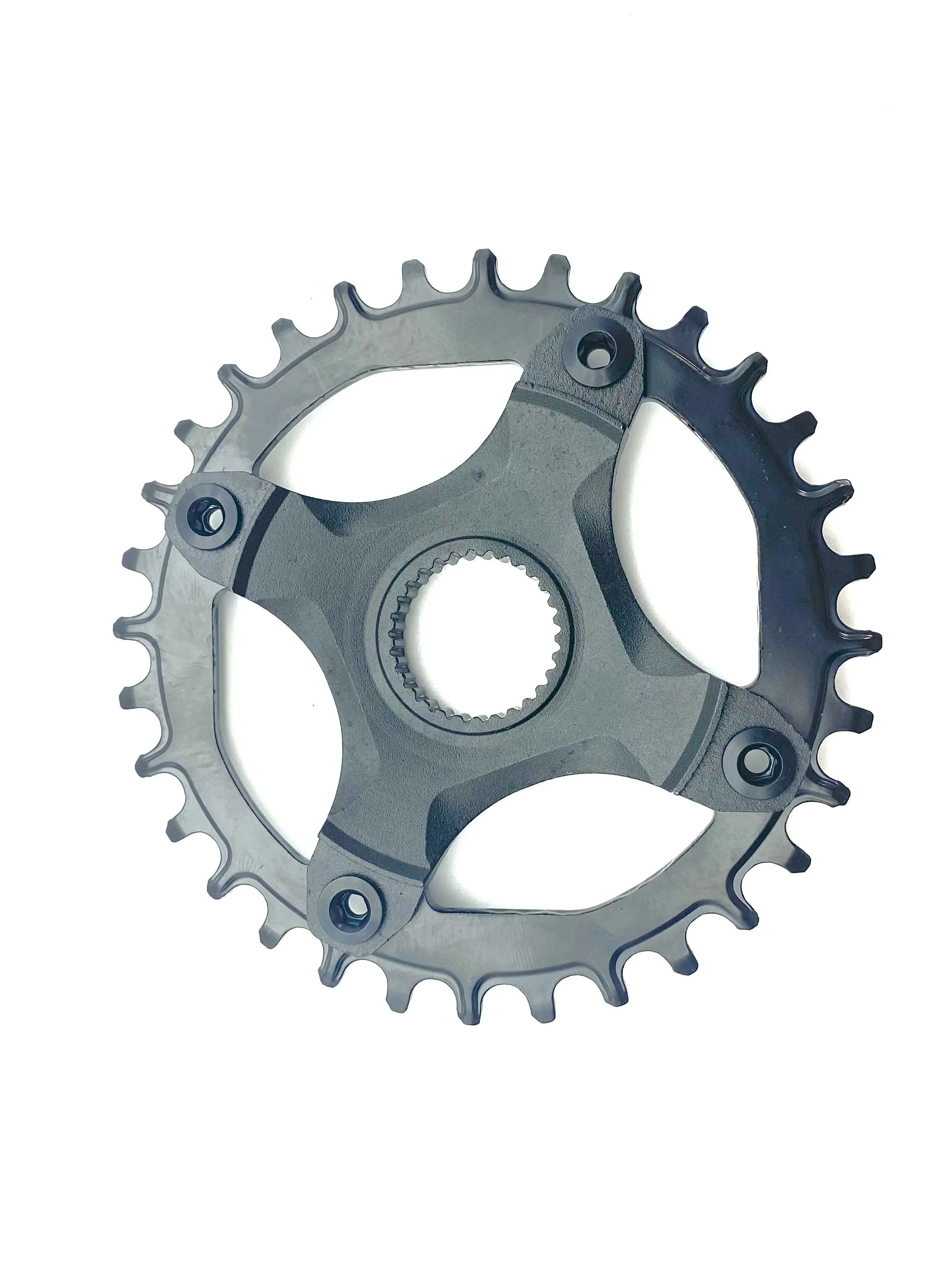 Chain wheel Chainring Bafang M400 Torque Motor 32T 34T 36T 38T 40T