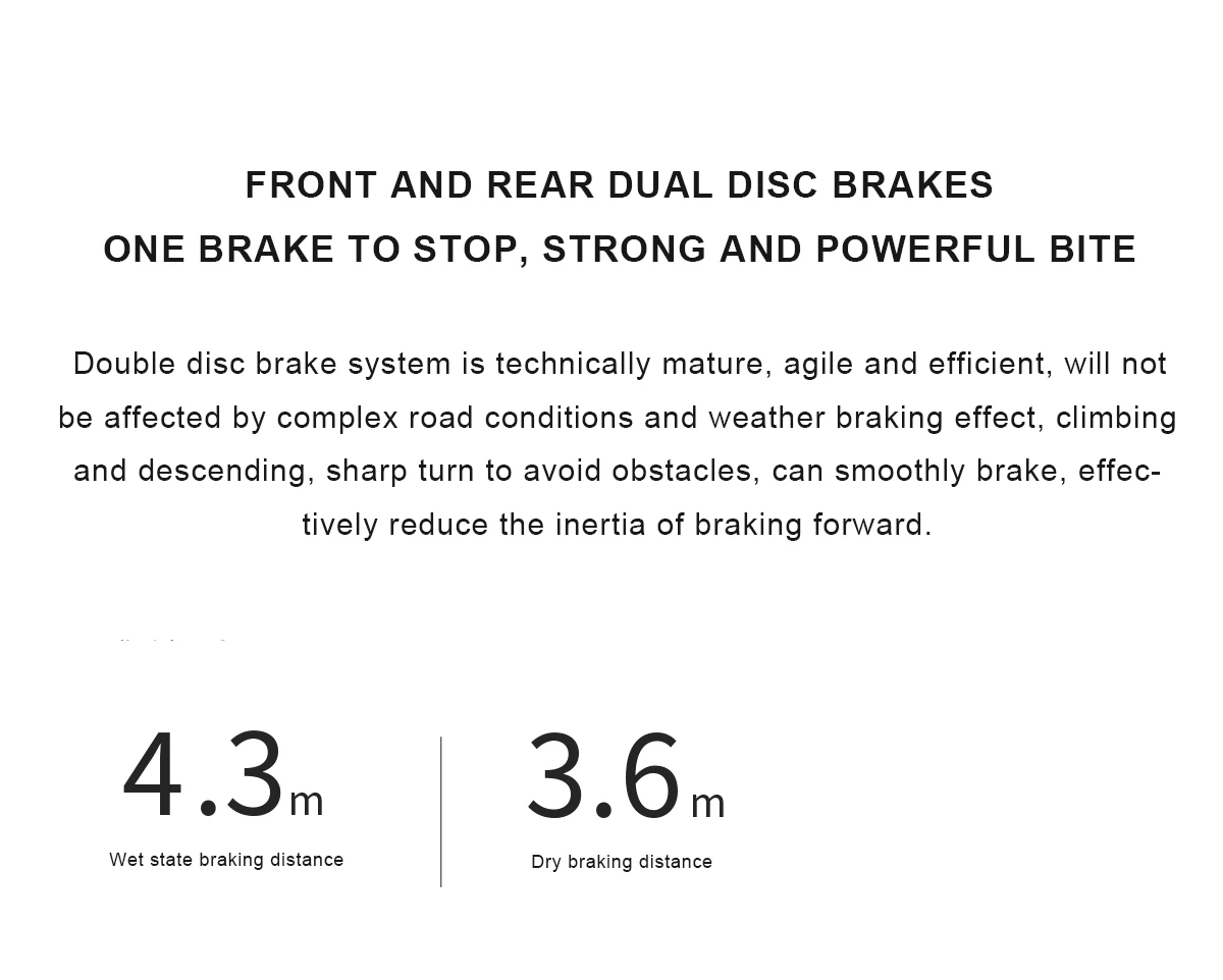 دوچرخه برقی Himo Z26 - جاست شیائومی