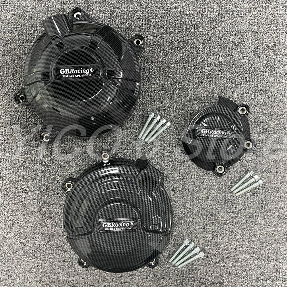 Motorcycles Engine Cover Protection for GB Racing For Honda CBR500R ...