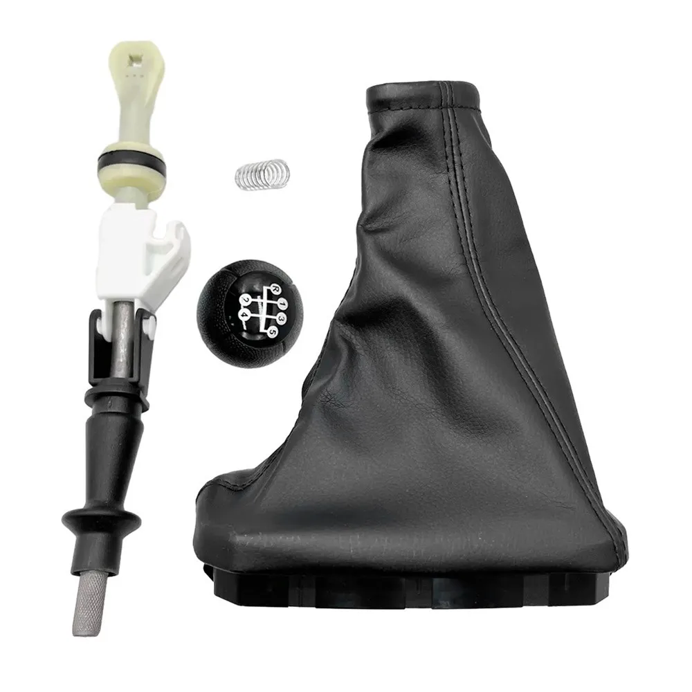 93382834-Gear-Shifter-Knob-Gaiter-Stick-Head-For-Chevy-Chevrolet-C1-C2 ...