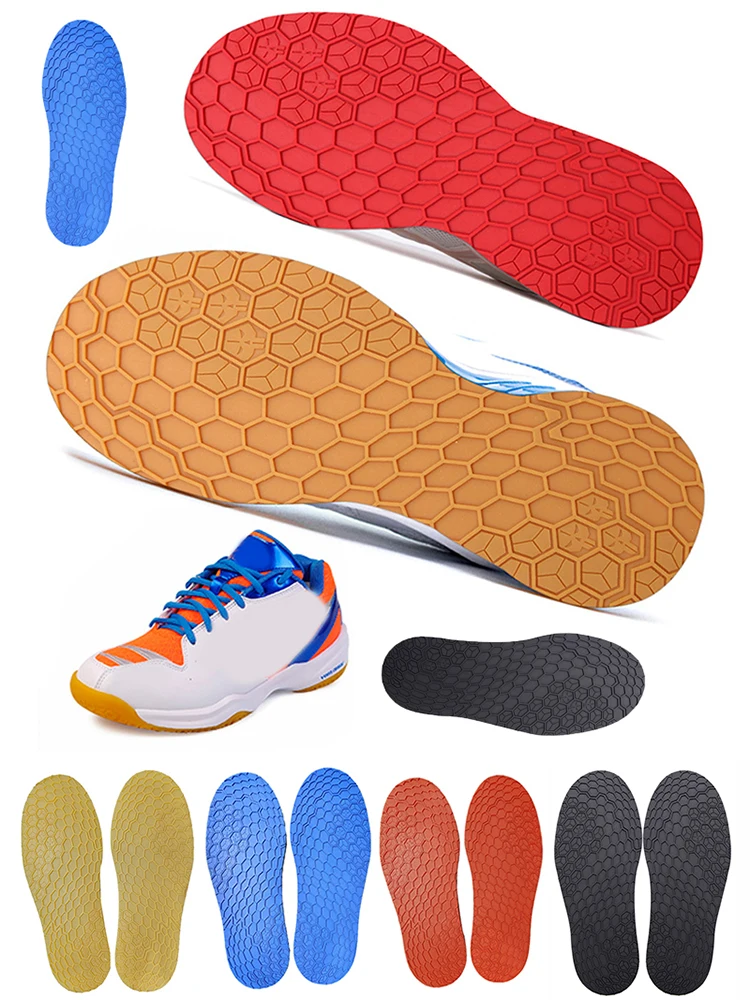 Rubber-Soles-For-Making-Shoe-Replacement-Outsole-Anti-slip-Shoe-Sole ...
