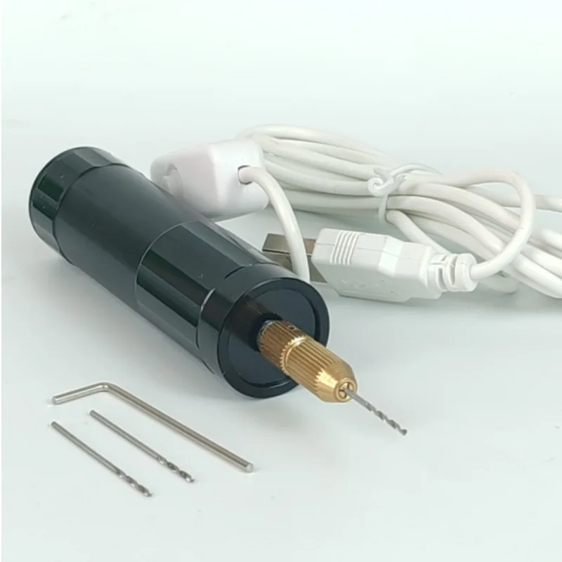 Electric-USB-Mini-Drill-USB-Drill-Rotary-Tools-DIY-Hole-Punch-Engraver ...