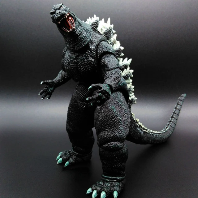 Godzilla 1994