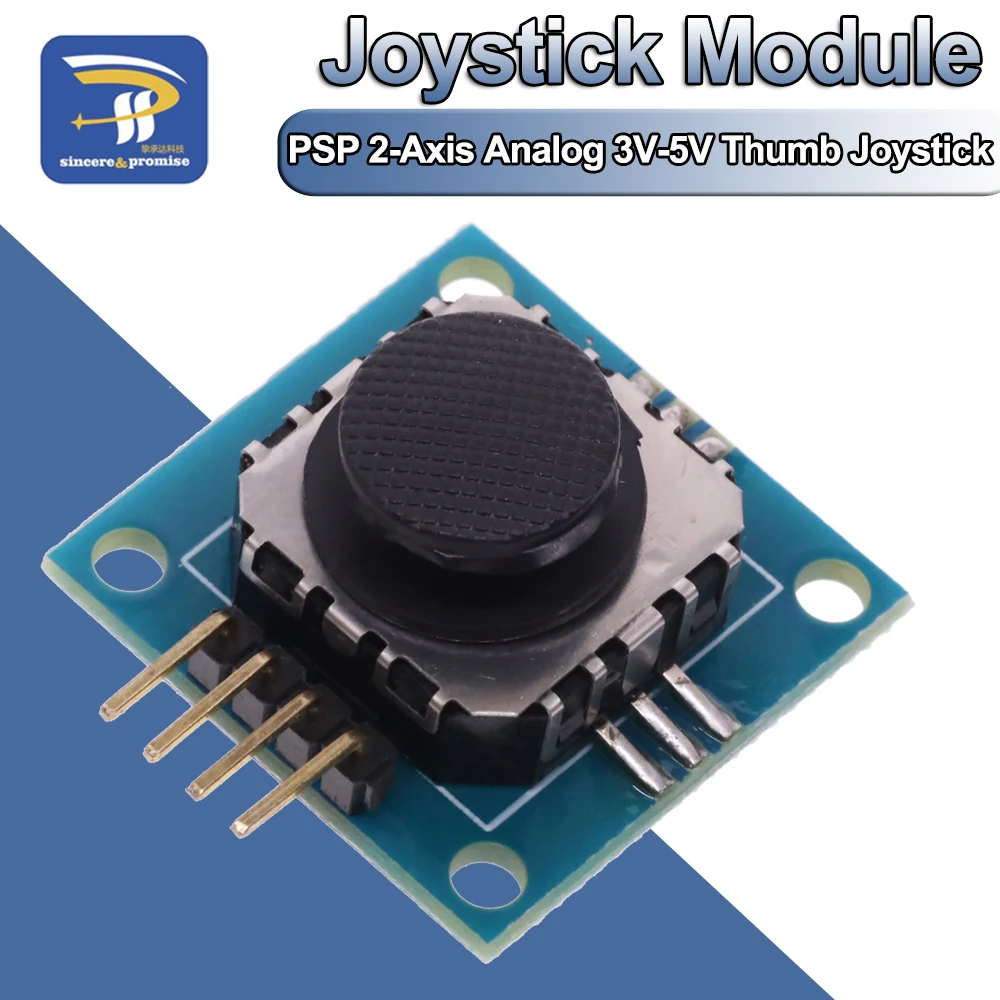 Dual-Axis-Mini-XY-Joystick-Module-PSP-2-Axis-Analog-3V-5V-Thumb ...
