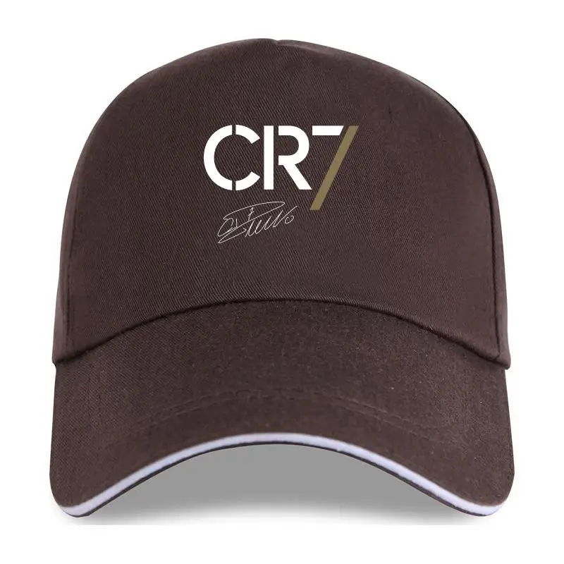 CR7-Baseball-cap-Cristiano-Ronaldo-Portugal-Cool-Casual-pride-men ...