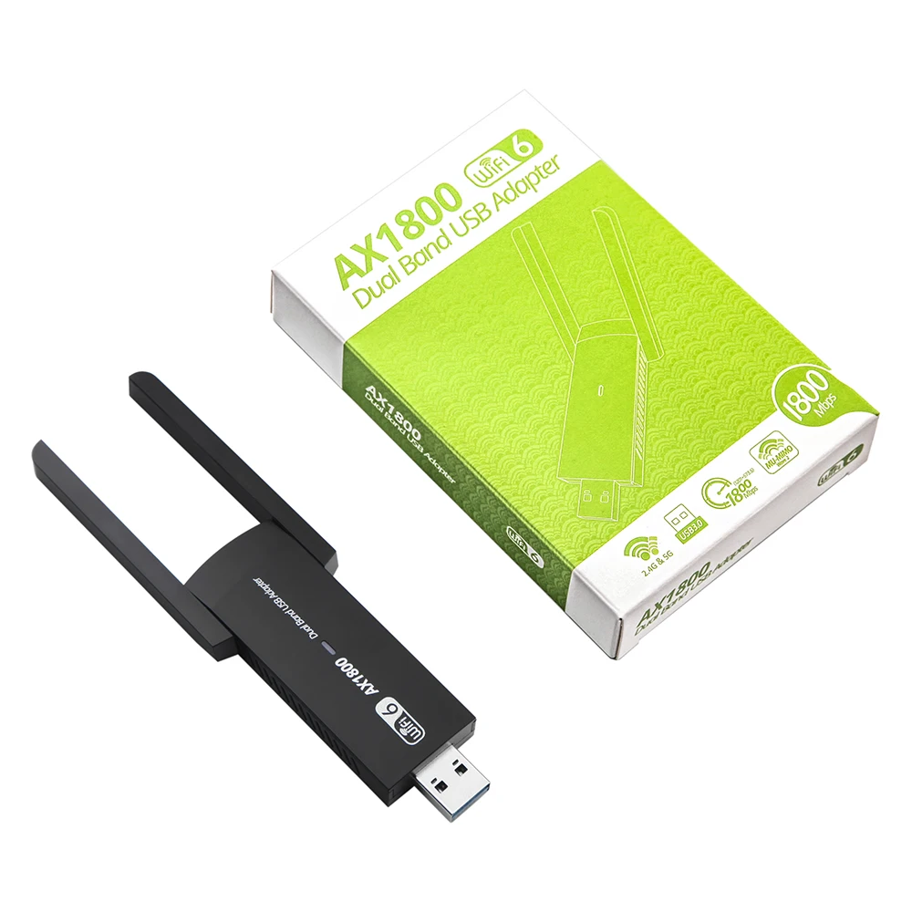 Alfa 150Mbps B/g/n Awus036h High Power Wifi Adapter Long Range wifi ...