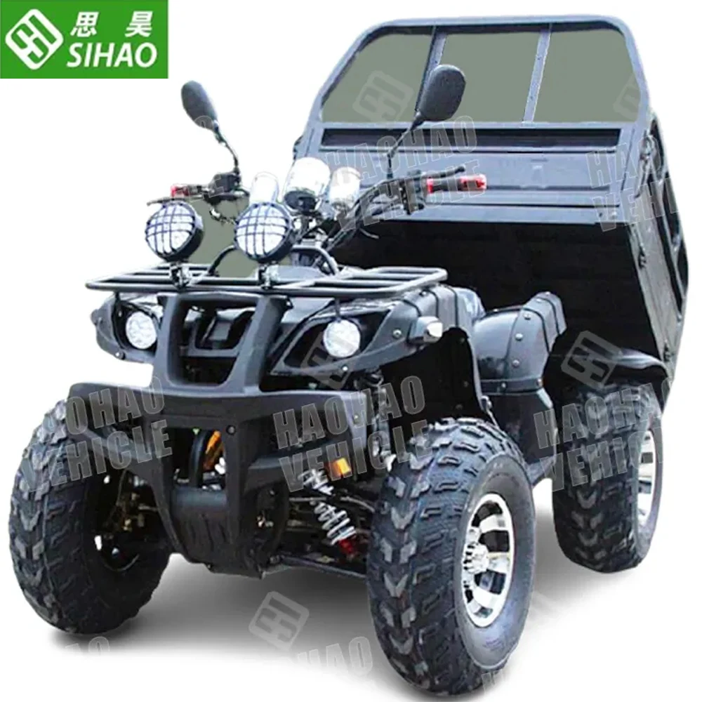 Grand-quad-de-ferme-pour-adultes-VTT-4x4-quatre-roues-RL-250cc-300cc ...