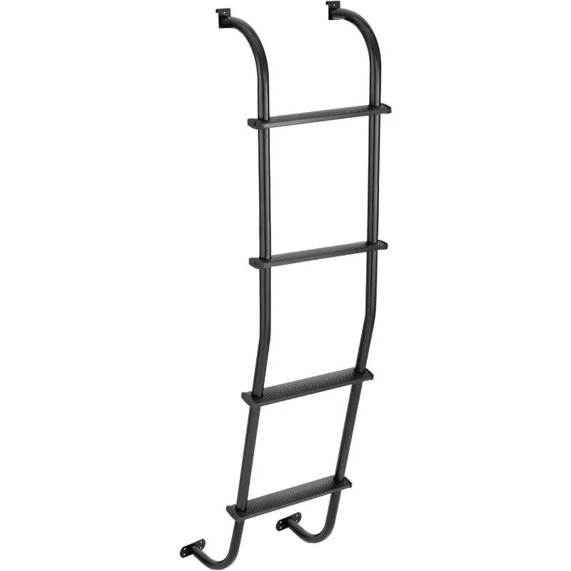 RecPro Universal Van Ladder 52" | 250lb Weight Capacity | Made in USA ...