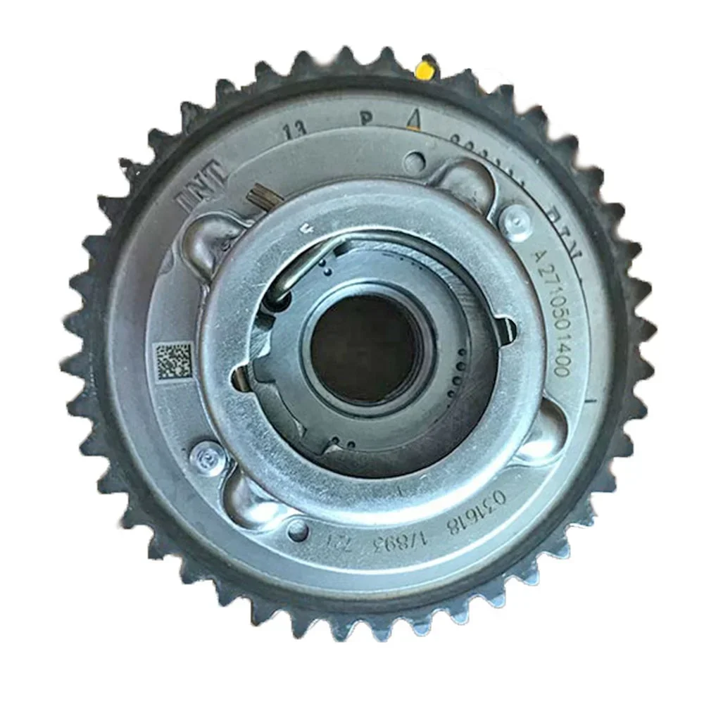 Genuine-New-Exhaust-Intake-Camshaft-Adjuster-For-Mercedes-W204-C250 ...