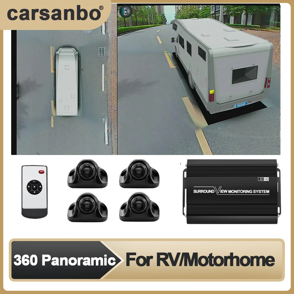 Carsanbo-360-Around-view-Surround-Camera-Car-System-Panorama-Bird-s-Eye ...