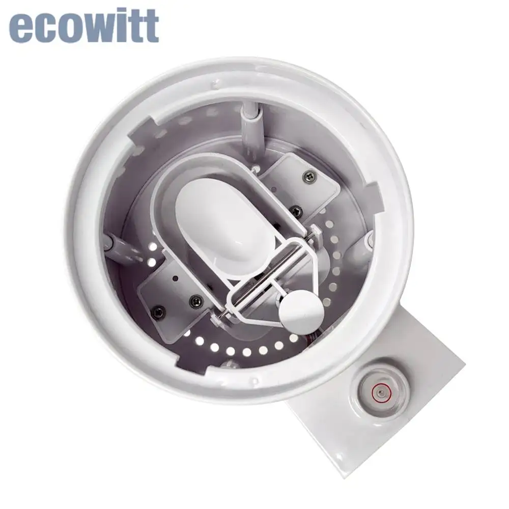 Ecowitt Spare Parts: The Essential Guide to Replacing Your Rain Bucket ...